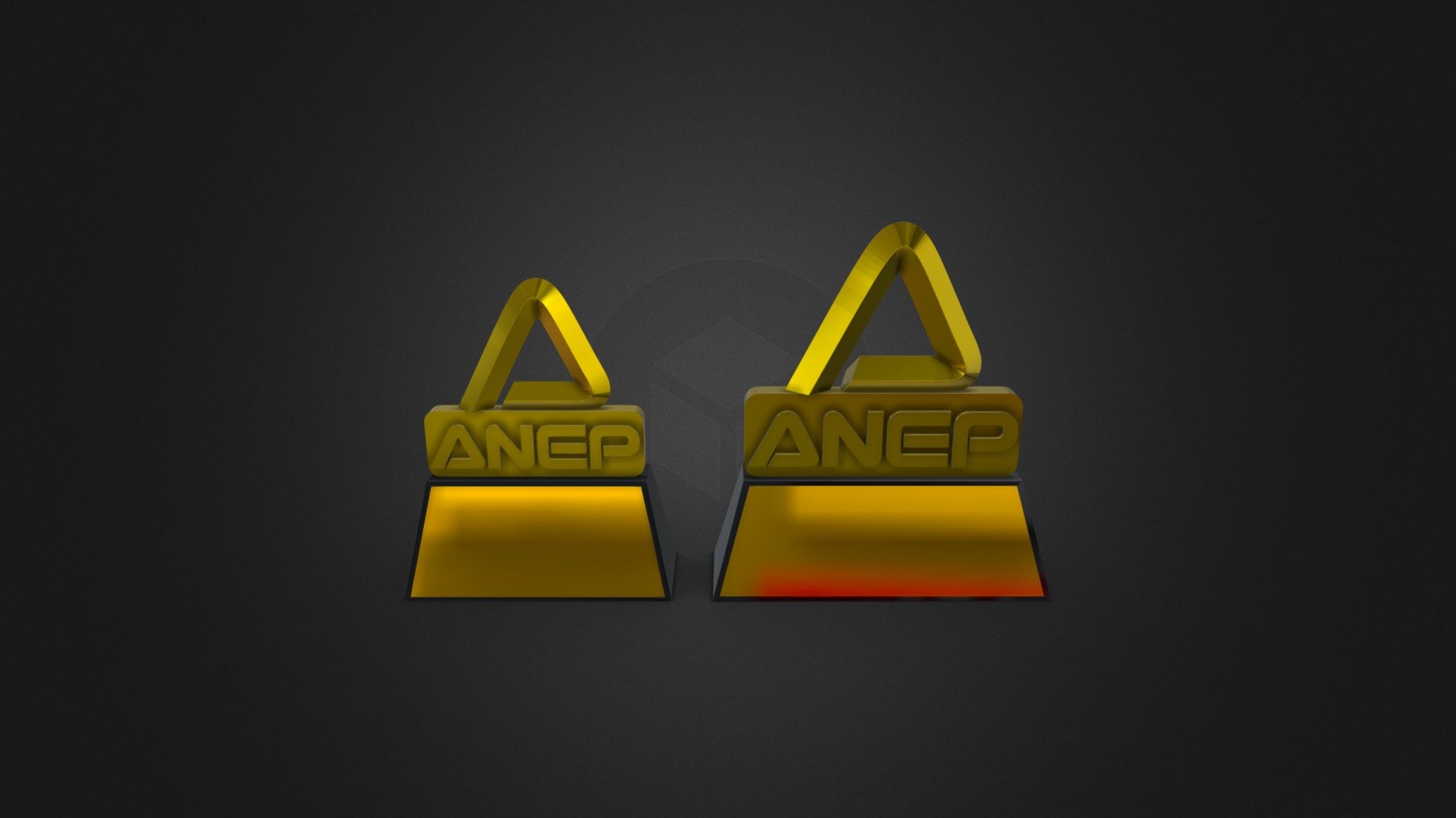 Anep 12132 - 3D model by Torogoz [82db930] - Sketchfab