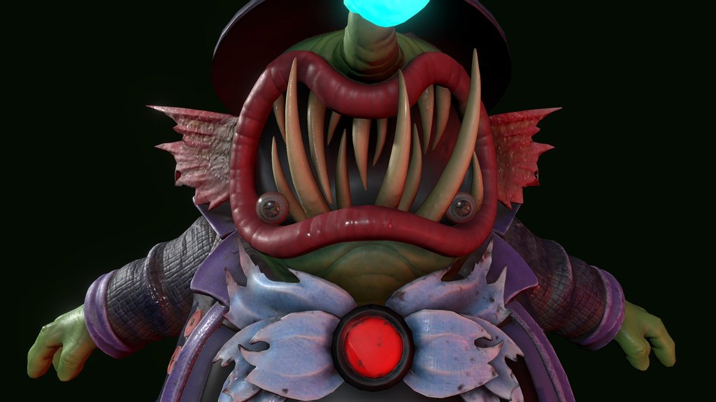 Joyville - A 3D model collection by MG Rips (@MG_GameRips) - Sketchfab
