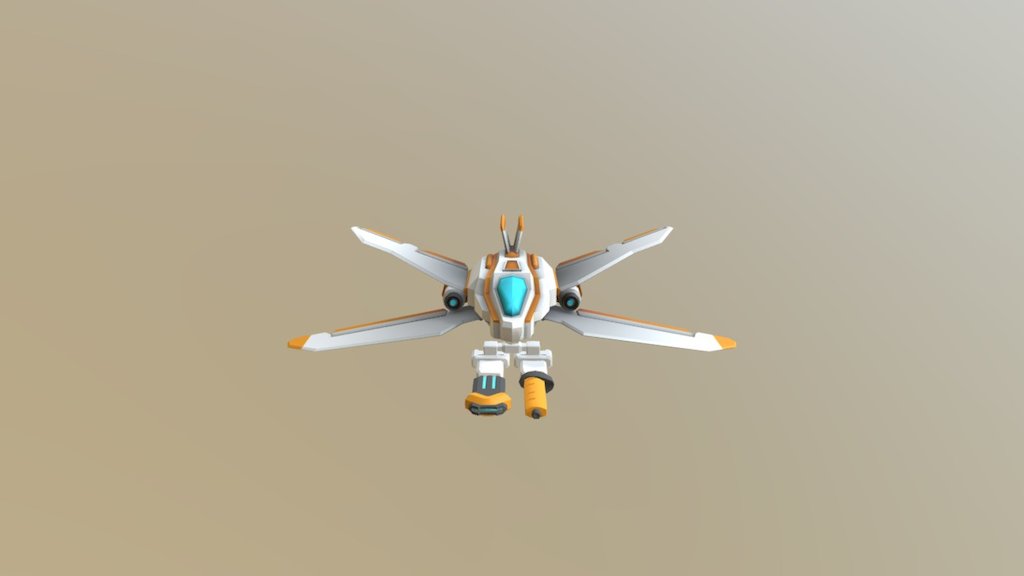 S6 - 3D model by spiltmilkstudios [82de1ef] - Sketchfab