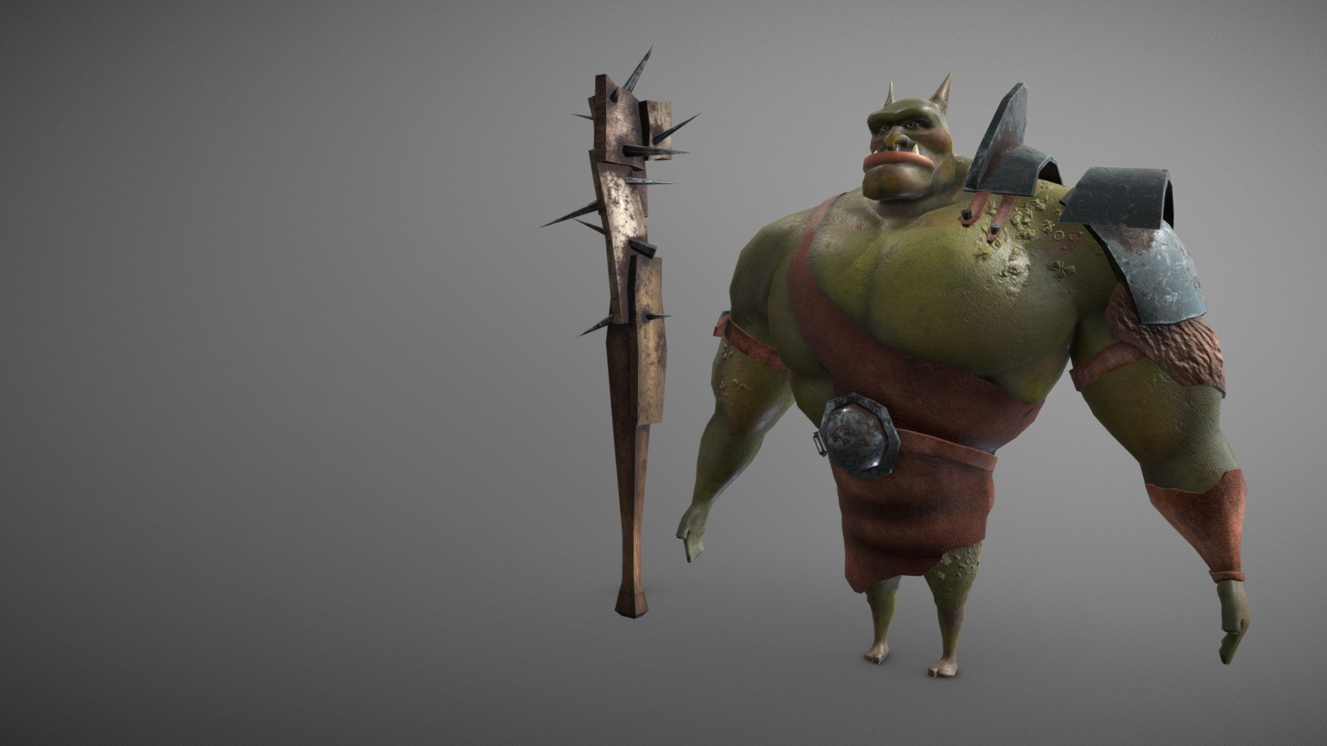 Bruzer (Cloth) - 3D model by Iris Reuver (@irisreuver) [82deb89 ...