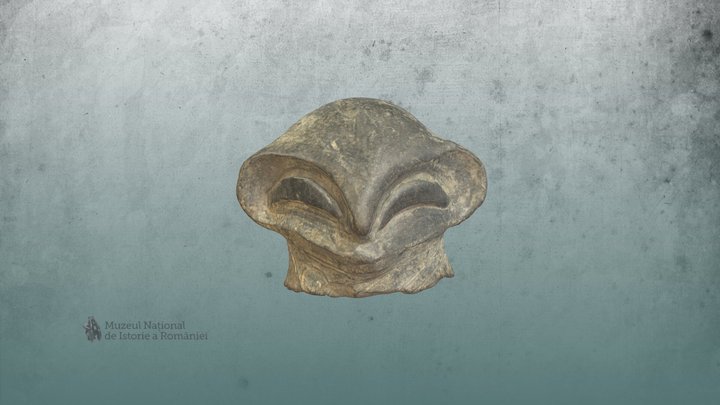 Gumelnita-culture 3D models - Sketchfab