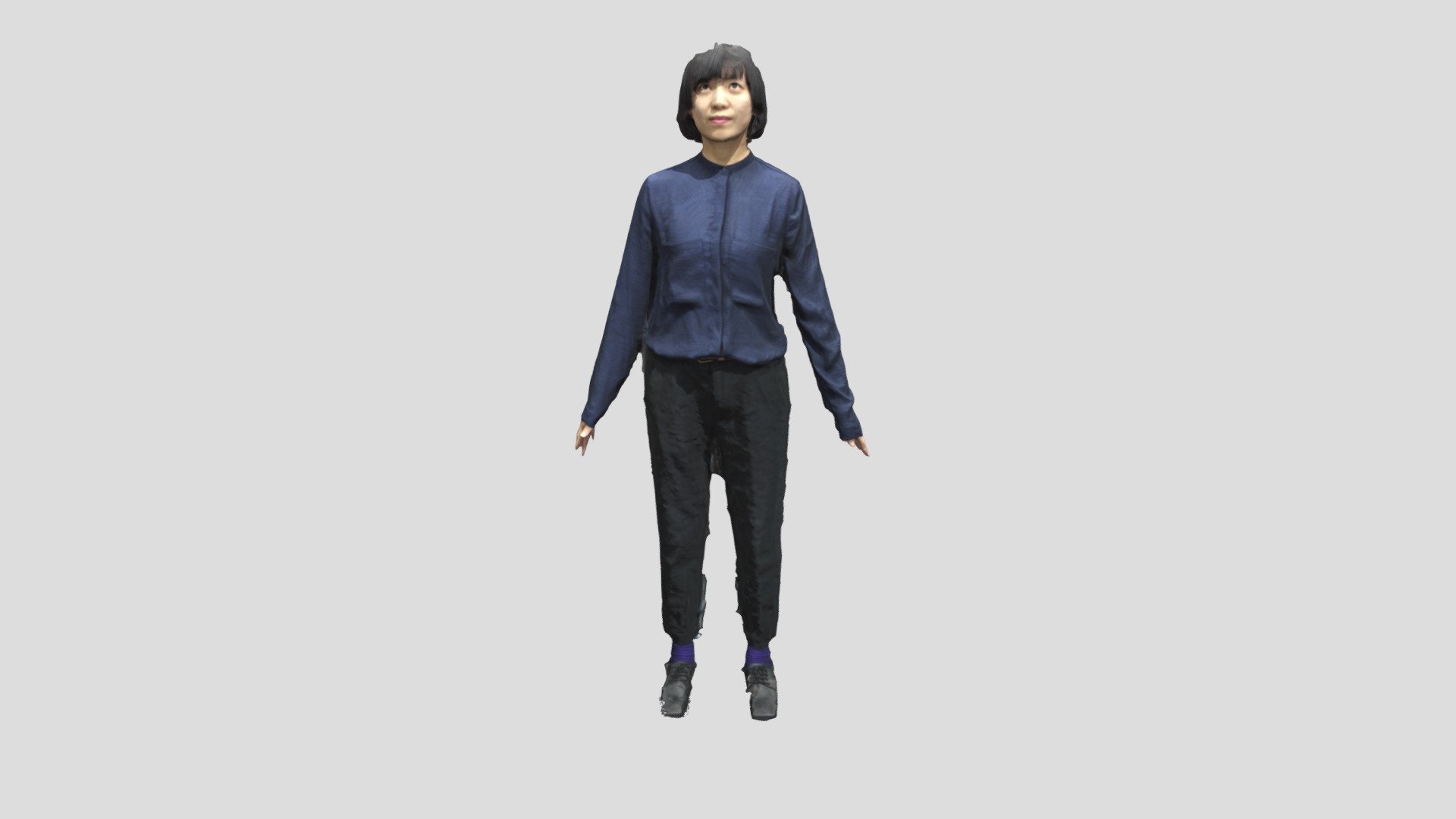 New project - 3D model by x_tech [82dfbba] - Sketchfab