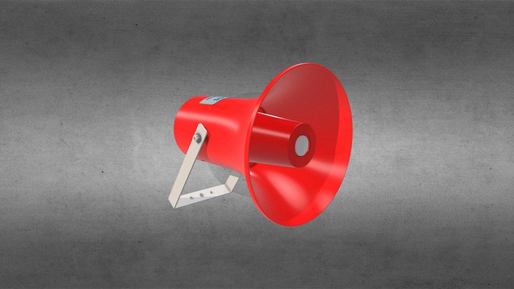 Sounder 3D models - Sketchfab
