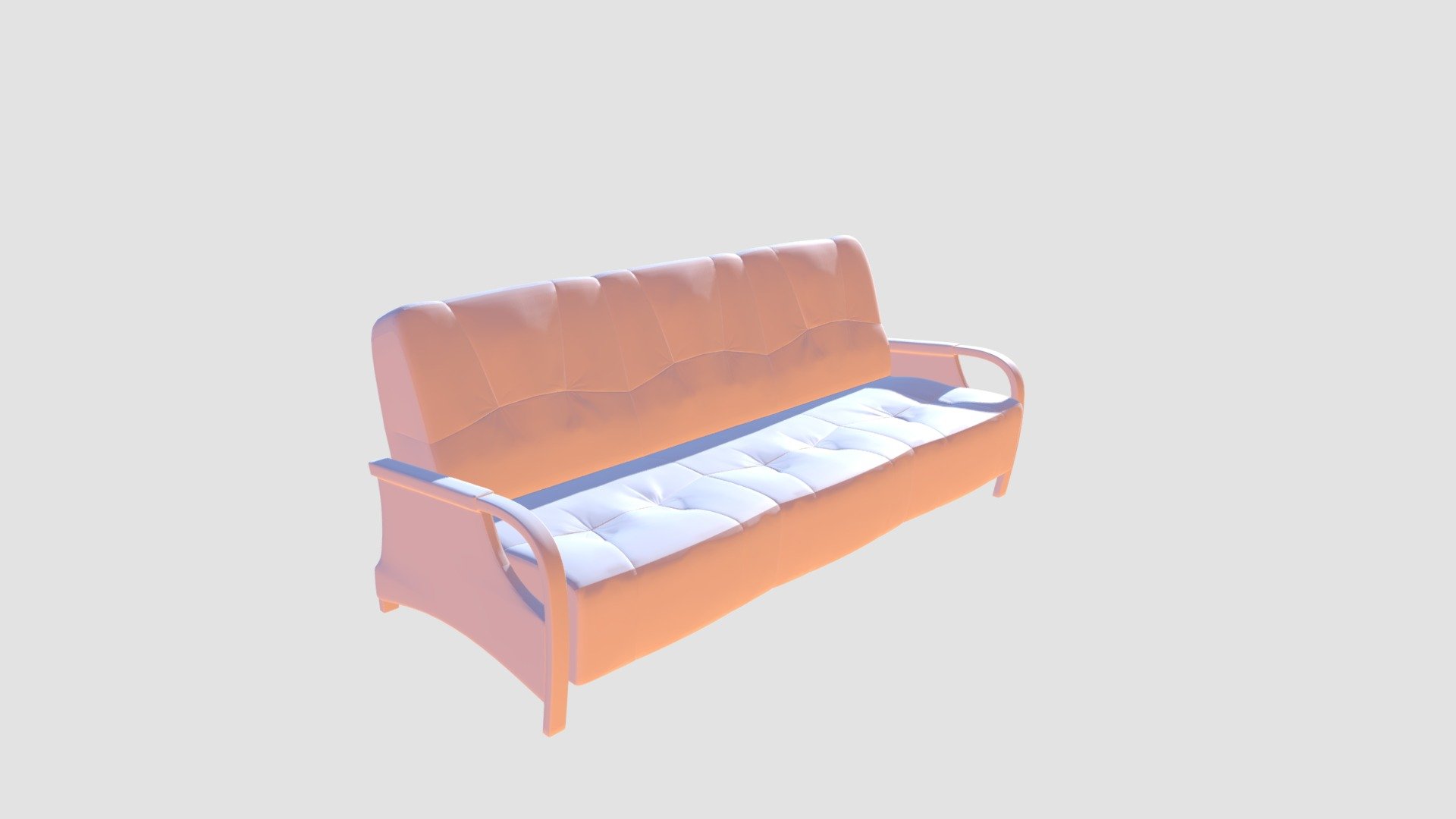 Furniture - Buy Royalty Free 3D model by Evermotion [82e107d ...