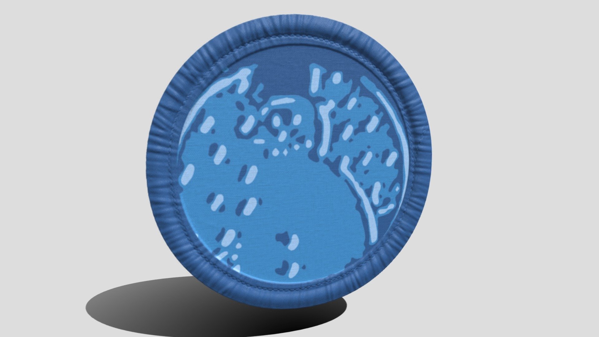5 Eskimo - 3D model by K4D4 [82e1644] - Sketchfab
