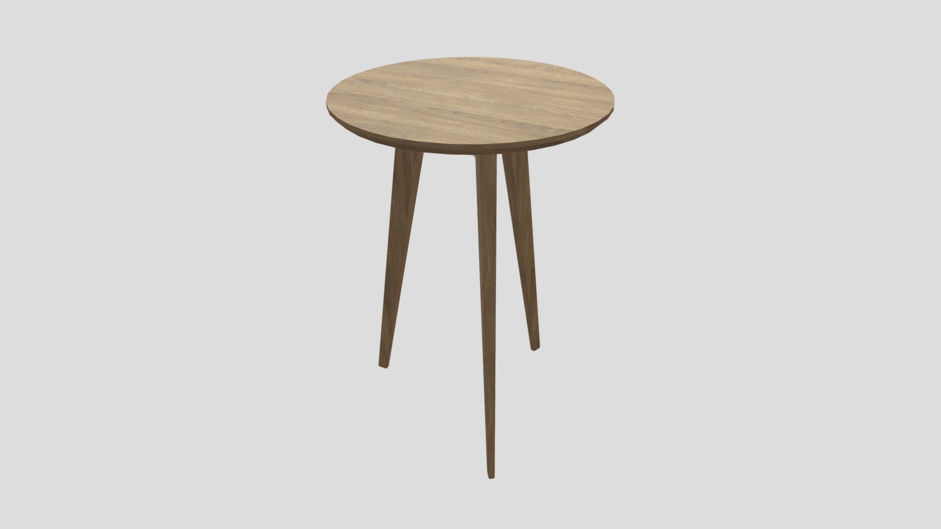 Bàn bên YK - 3D model by akaagent [82e2930] - Sketchfab