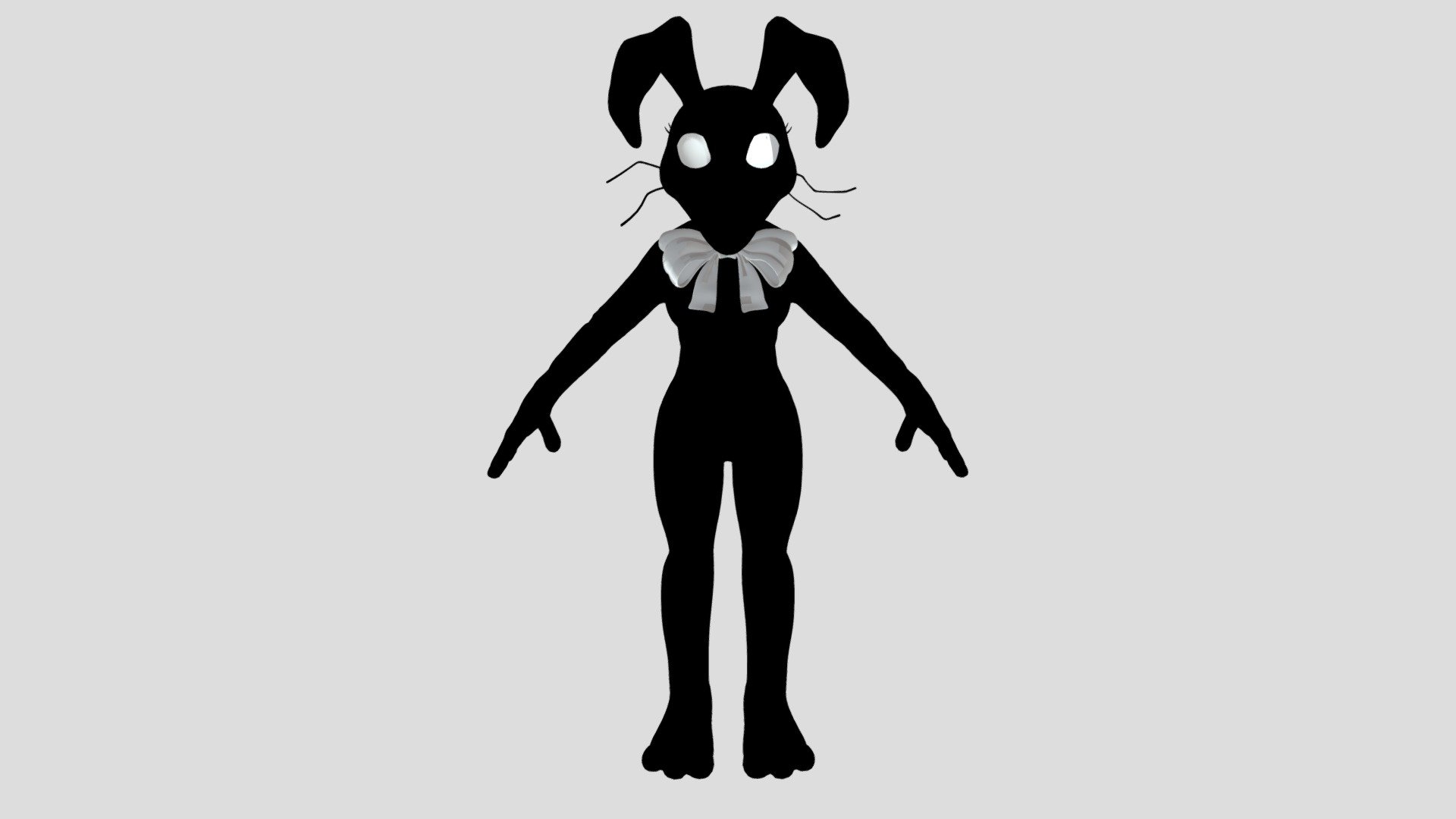 shadow vanny - Download Free 3D model by marcusboy276 (@mt773404 ...