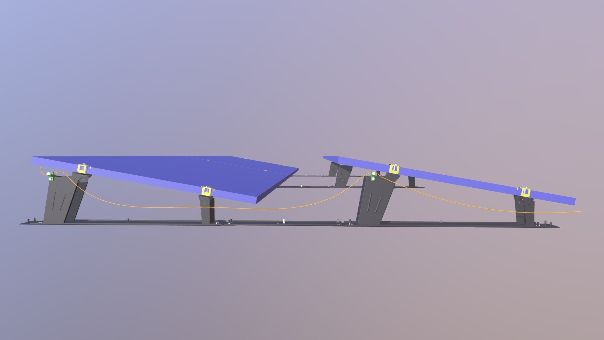 Grounding - 3D model by orionsolarrackingusa [82e35dc] - Sketchfab