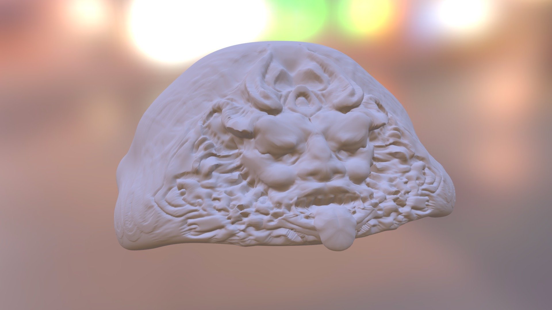doop - 3D model by finedining [82e372f] - Sketchfab