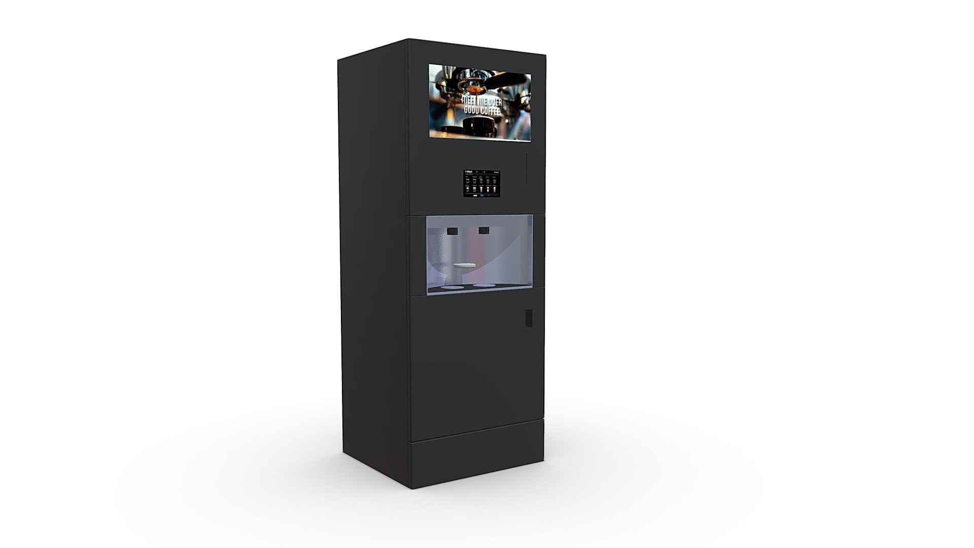 PSL-1000 - 3D model by MAAS3D [82e3849] - Sketchfab