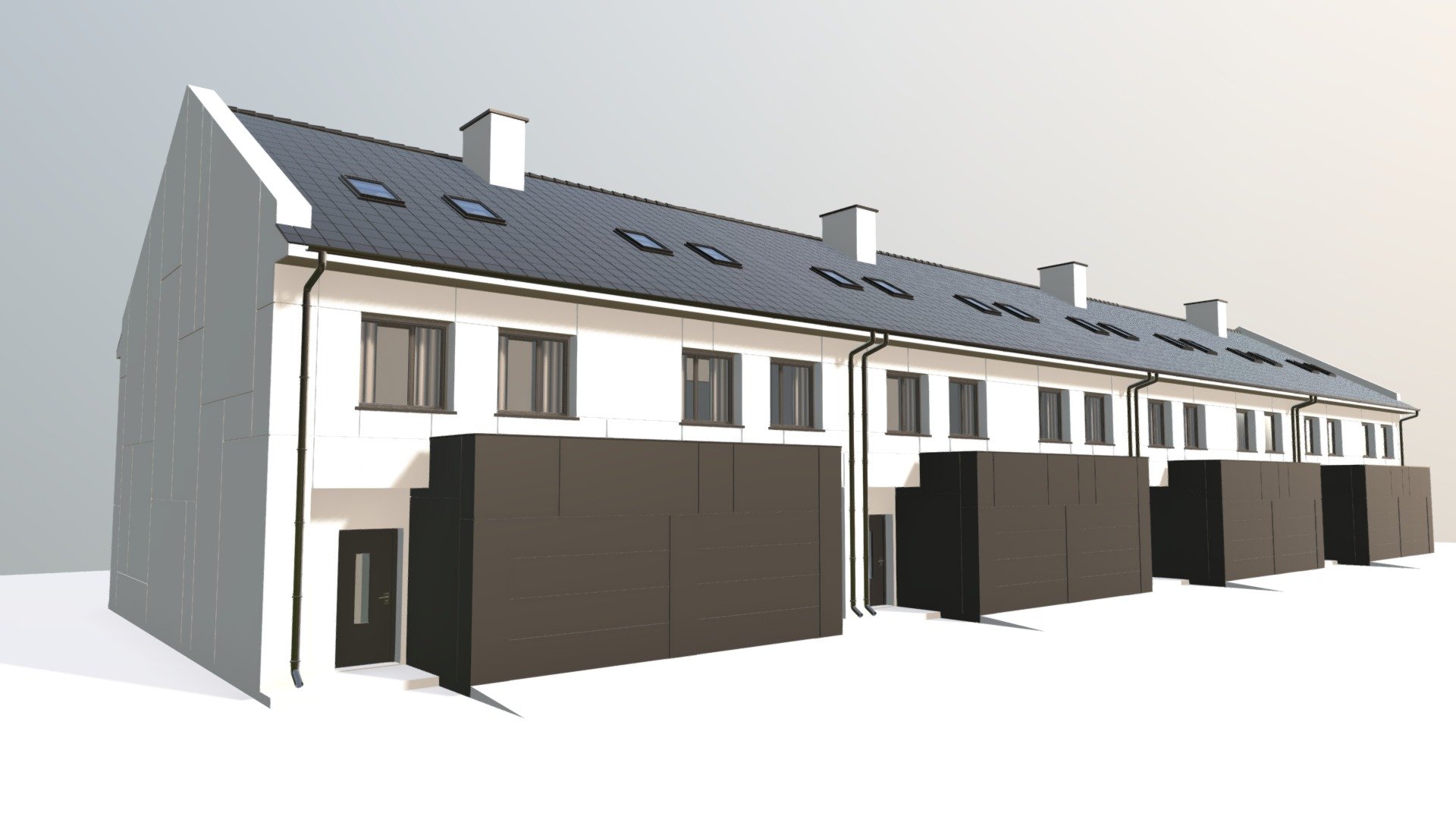 IBS2 - 3D model by bastley [82e49b9] - Sketchfab