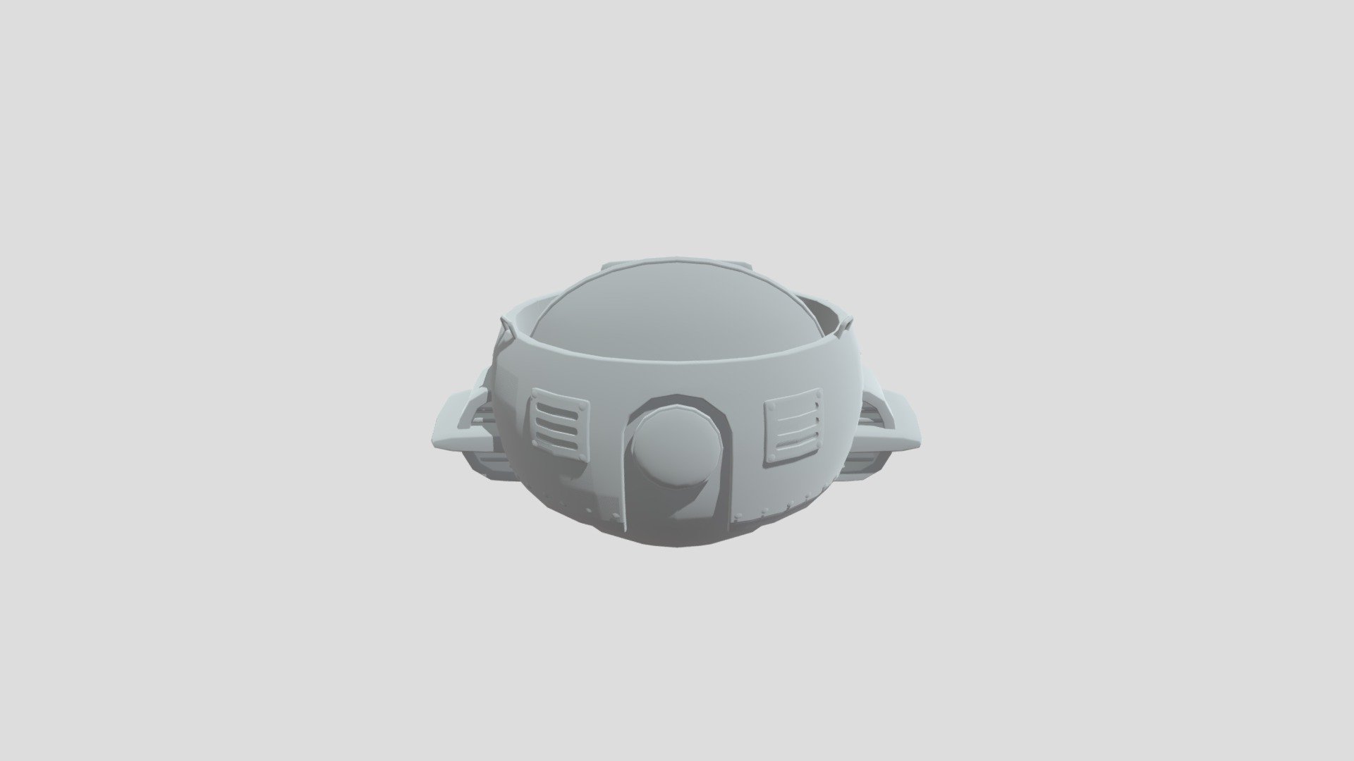 _mmd_model__egg_mobile_download_by_sab64_dh8ocl7 - Download Free 3D ...
