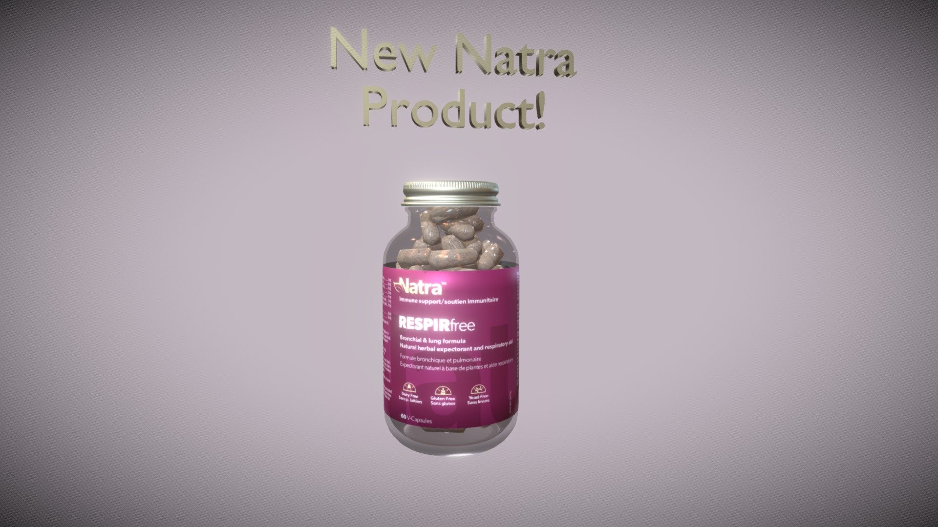 Natra Animation - 3D model by Spectral Bird Studio (@SpectralbirdStudio ...