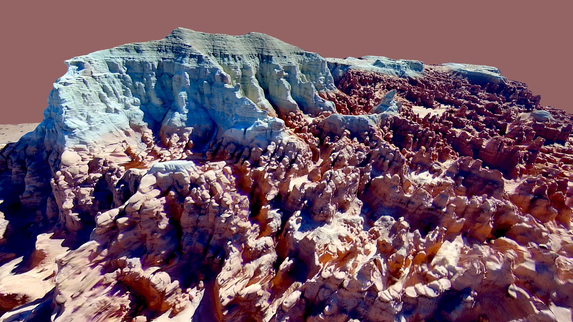 Goblins SPires - Buy Royalty Free 3D model by John Toeppen (@toeppen ...