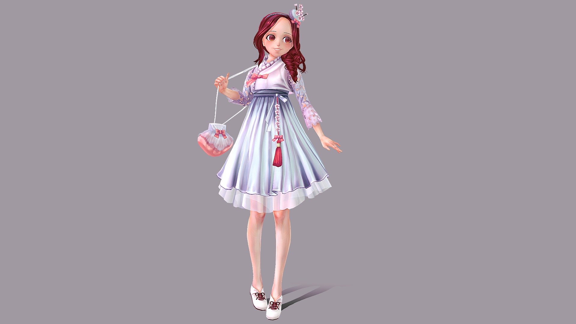 spring - 3D model by honewtoo [82e7118] - Sketchfab