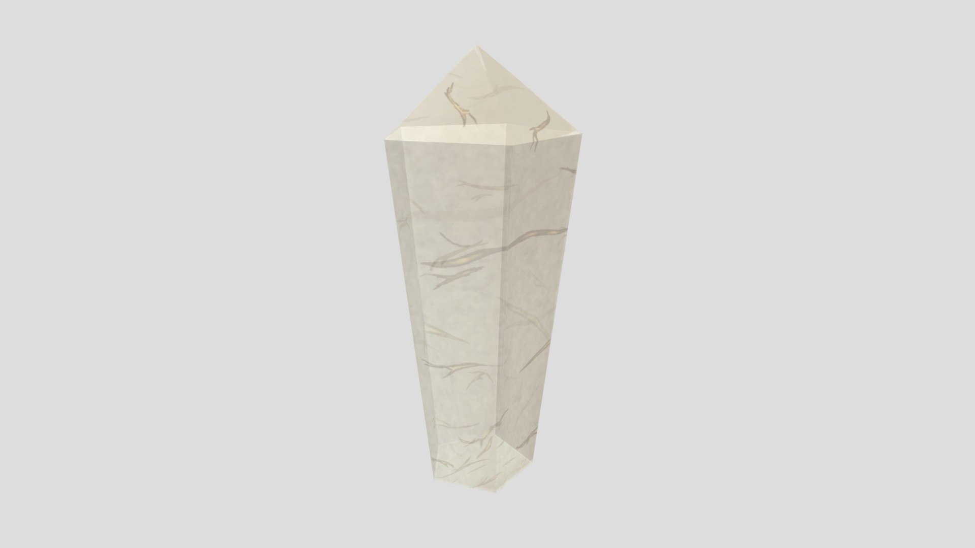 Sun Quartz(F1) - Download Free 3D model by kyuukonneko [82e728c ...