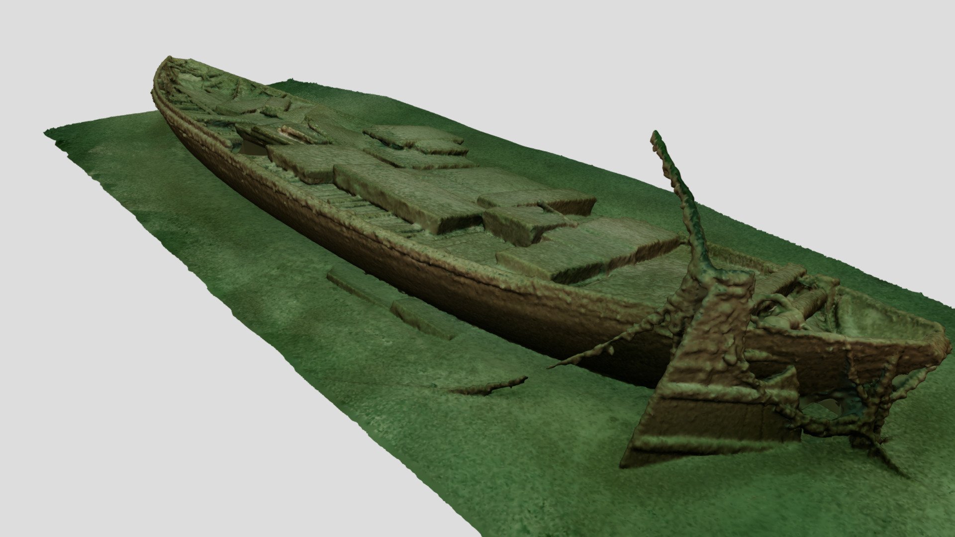 Segner - 3D model by Harald Utz (@Harald_Utz) [82e8333] - Sketchfab