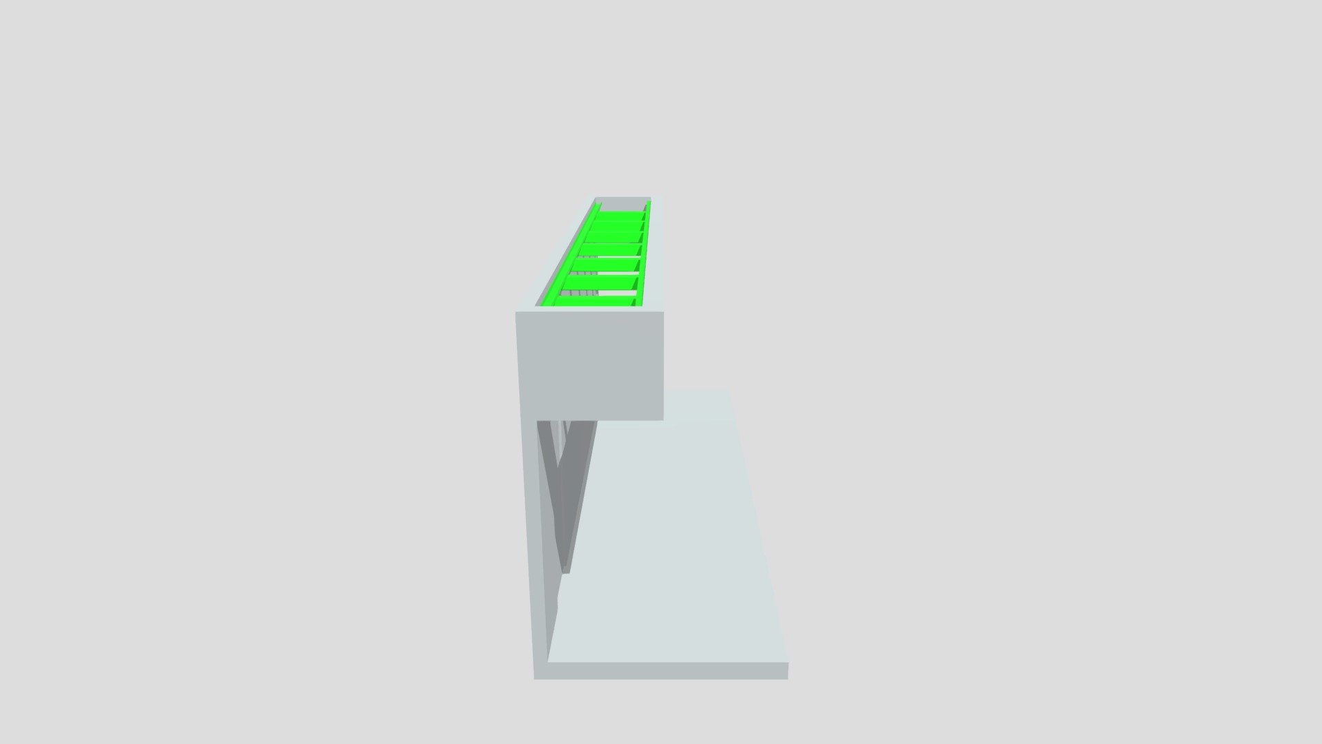 RE_112-MET-3D-E2-MTG1 - 3D model by RSA Projetos (@projetossteel ...