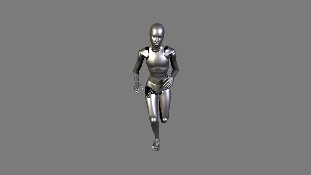 Sports - A 3D model collection by Centroid Motion Capture (@Centroid ...
