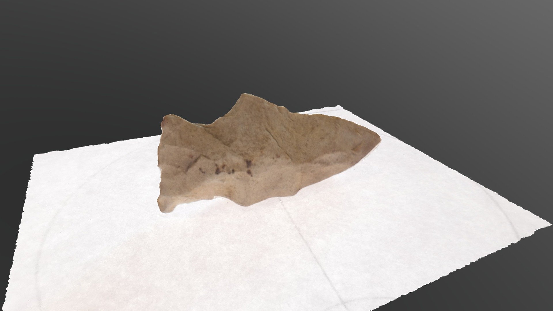 Big Sandy E-Notch Arrowhead - Download Free 3D model by 𝐹𝒶𝓈𝓉𝓁𝑒𝒶𝓇𝓃𝑒𝓇 ...