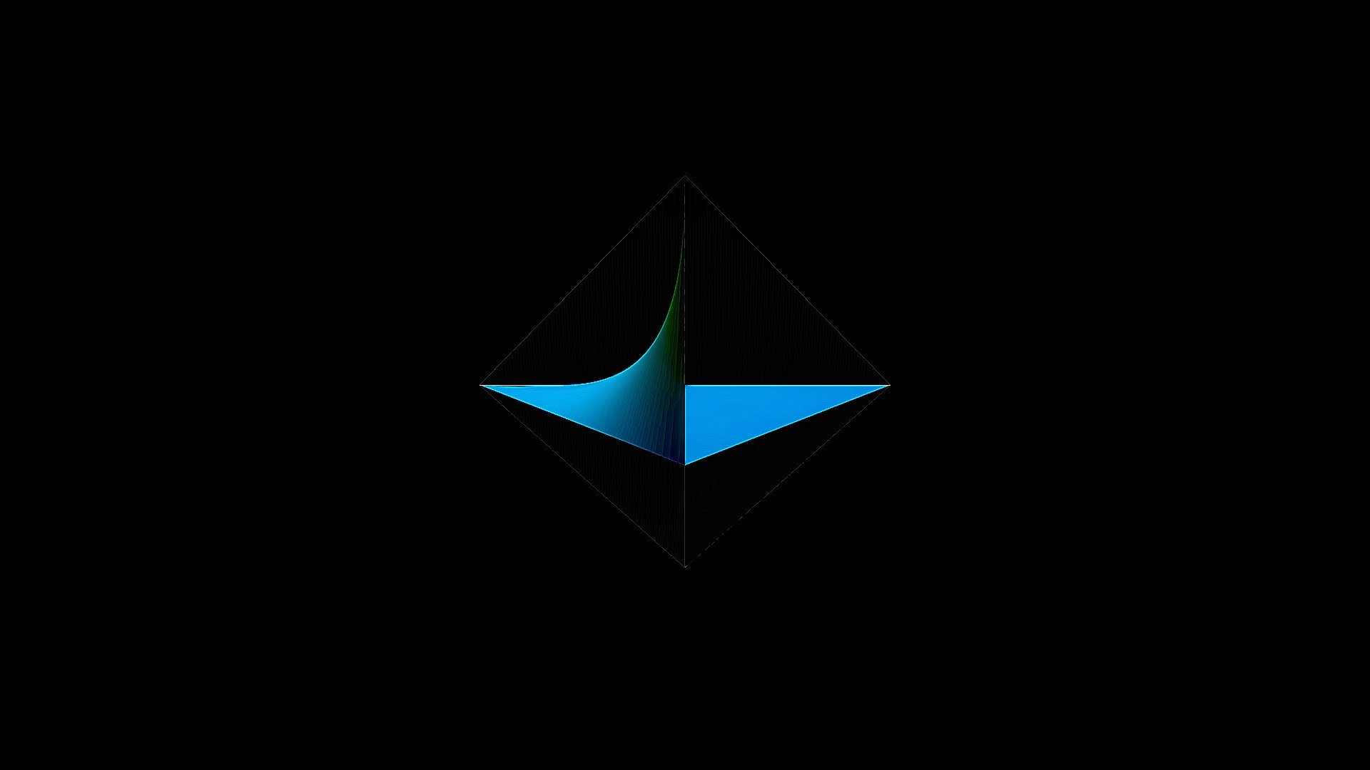 sixteen-cell-cross-polytope-solid - 3D model by UUON Foundation (@uuon ...