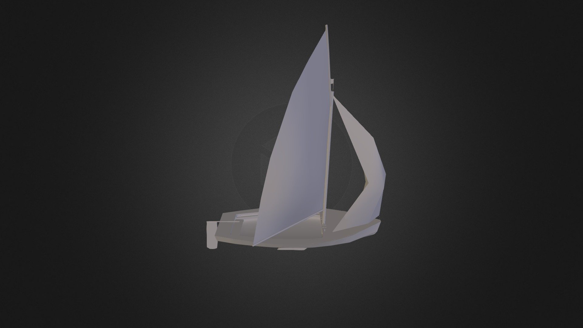 Polyvalk - 3D model by frankiemetie [82ece26] - Sketchfab