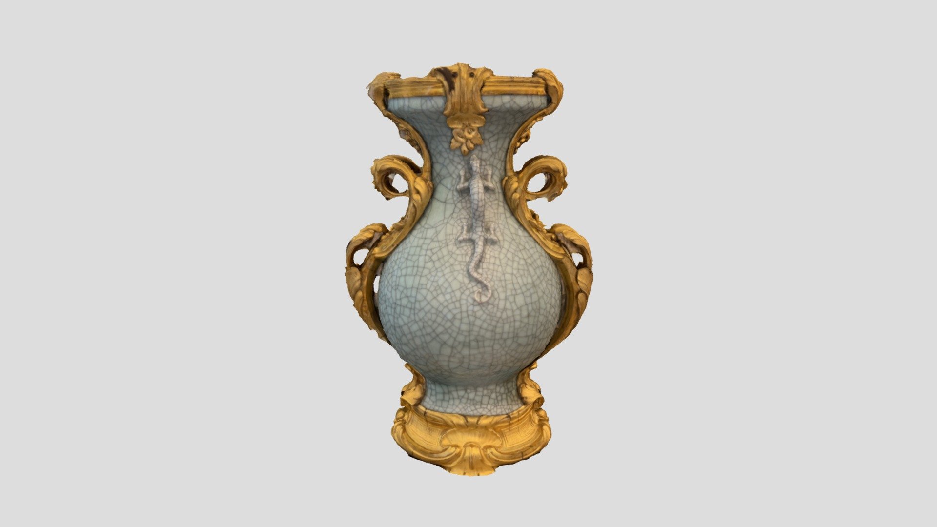 V - 3D model by Derrudy [82edae4] - Sketchfab
