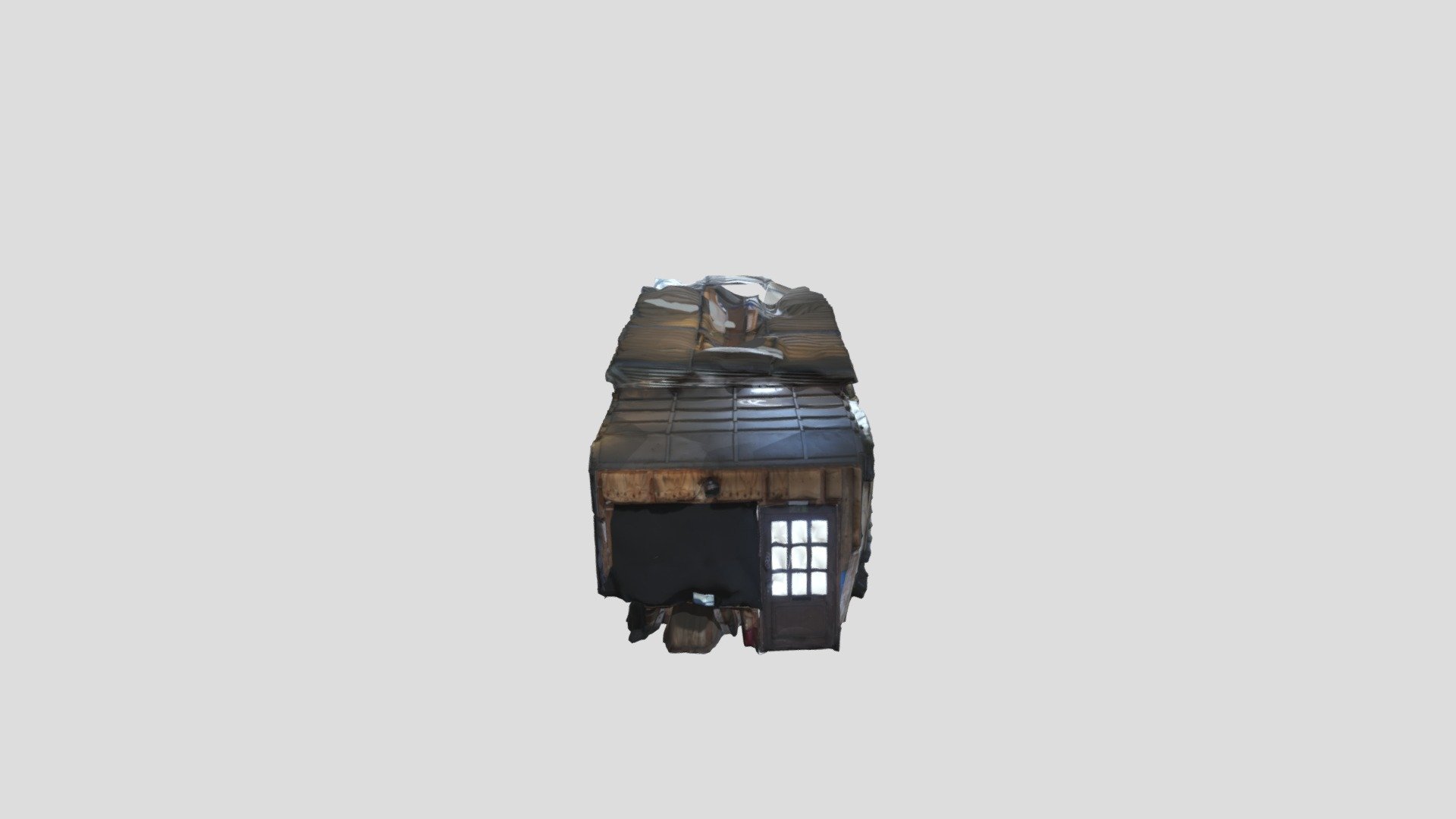 dfgdfgdfg - Download Free 3D model by kjasdfkisbhrb [82ef56c] - Sketchfab