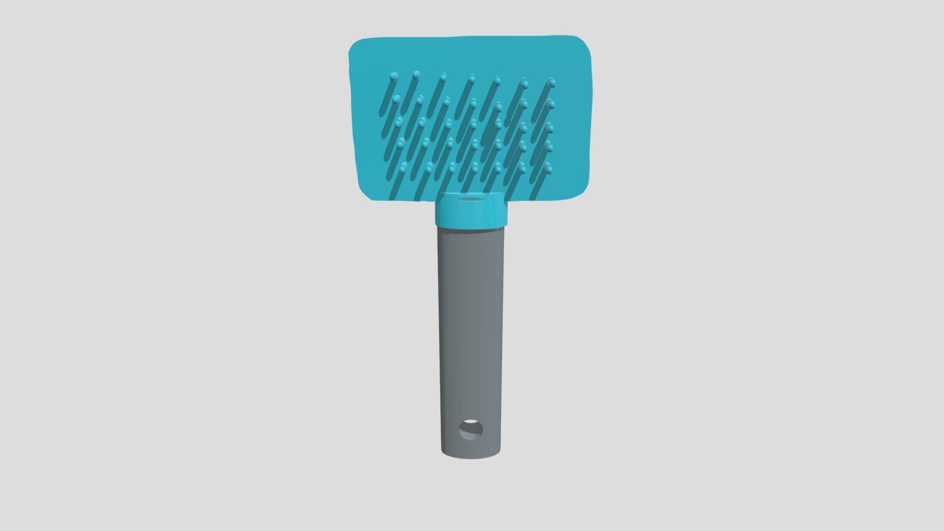 Sizzling Gogo - 3D model by mariyad [82ef7b8] - Sketchfab