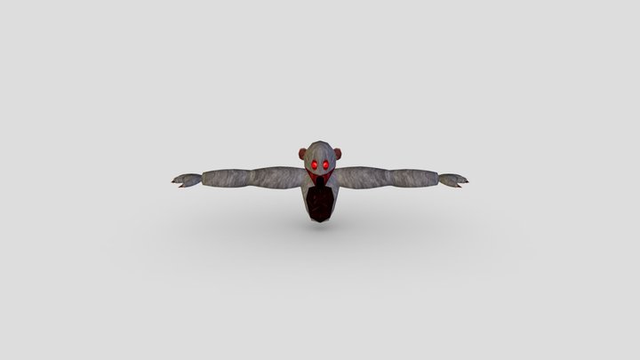 Capuchinvr 3D models - Sketchfab