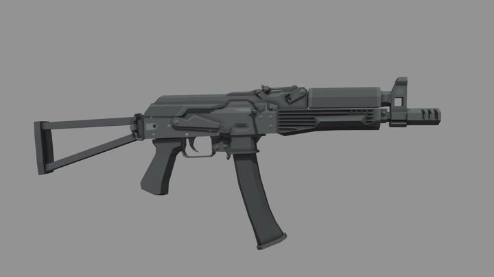 Pp19 3D models - Sketchfab
