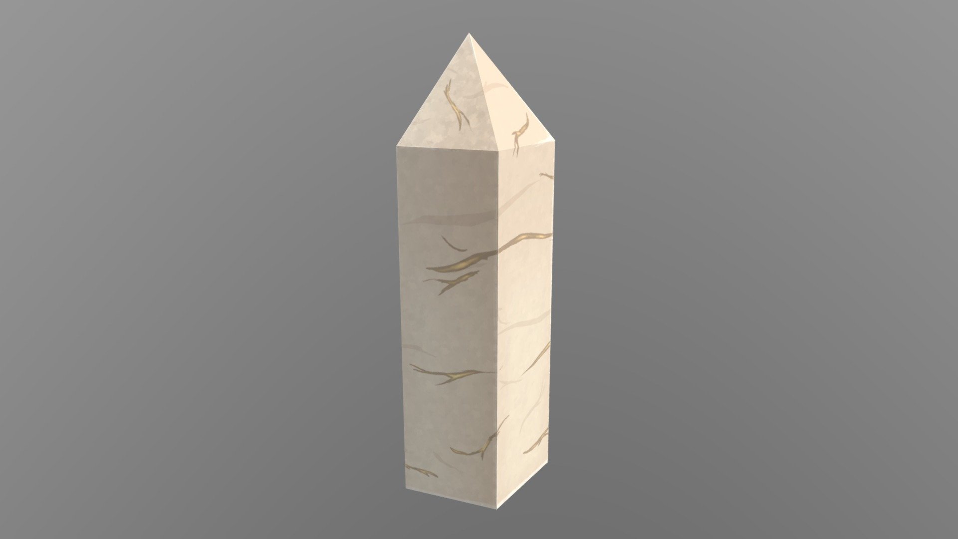 Sun Quartz(T1) - Download Free 3D model by kyuukonneko [82f1ce8 ...