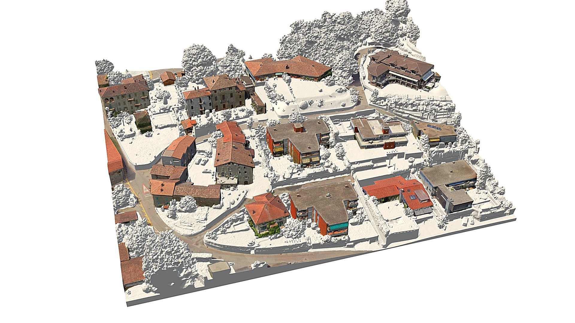 Sample_A_ Delight_Text_ Build - 3D model by 3D Visions Designs ...