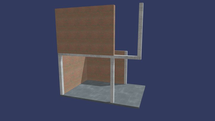 Momento 3D models - Sketchfab