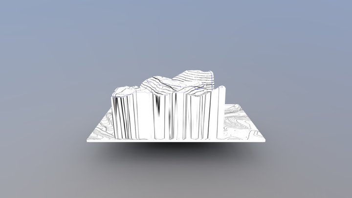 Tikei 3D models - Sketchfab