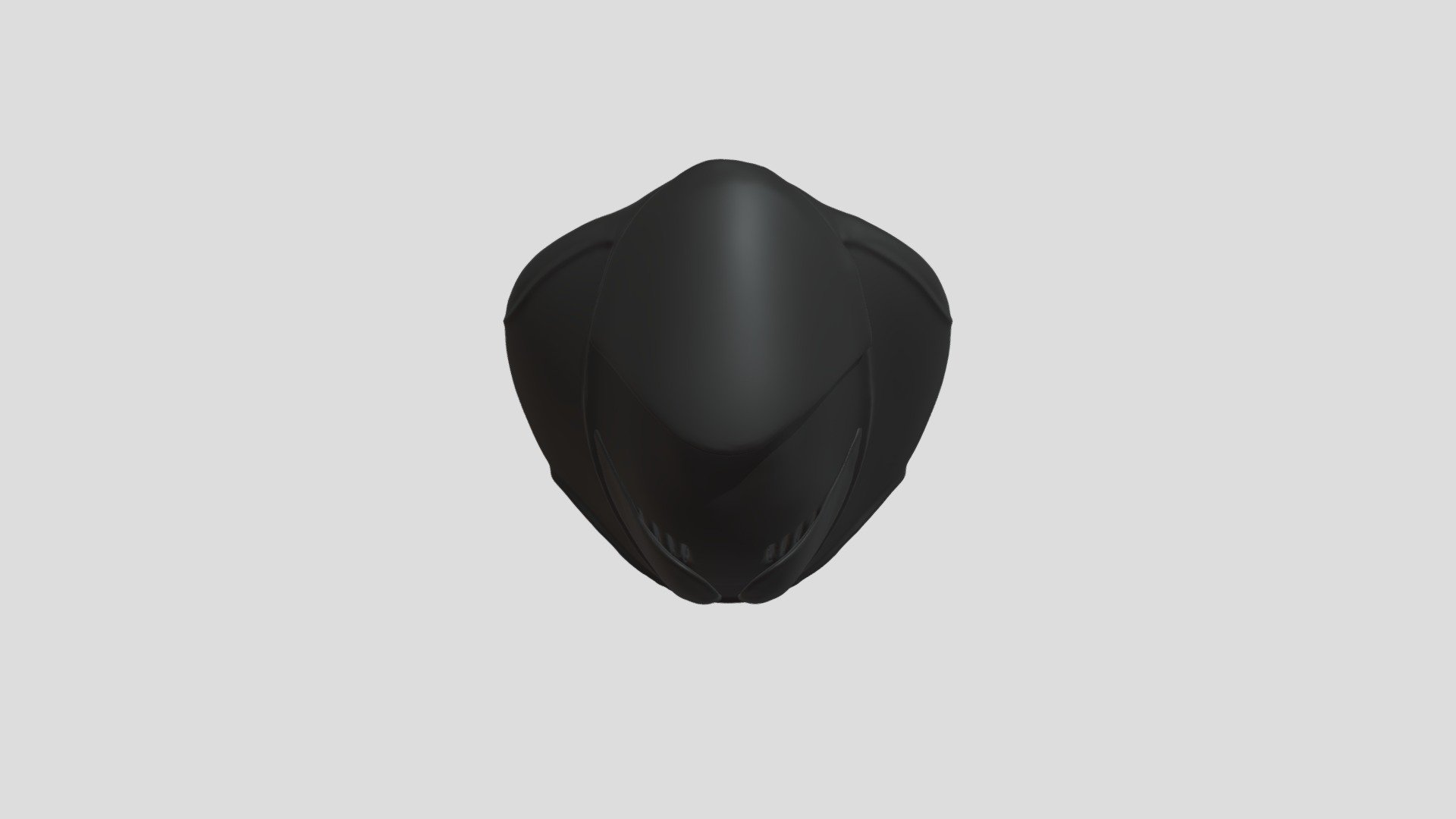 Gorecorp Anti-Smog Gear - 3D model by Y.SHAO (@howsootd) [82f3074 ...