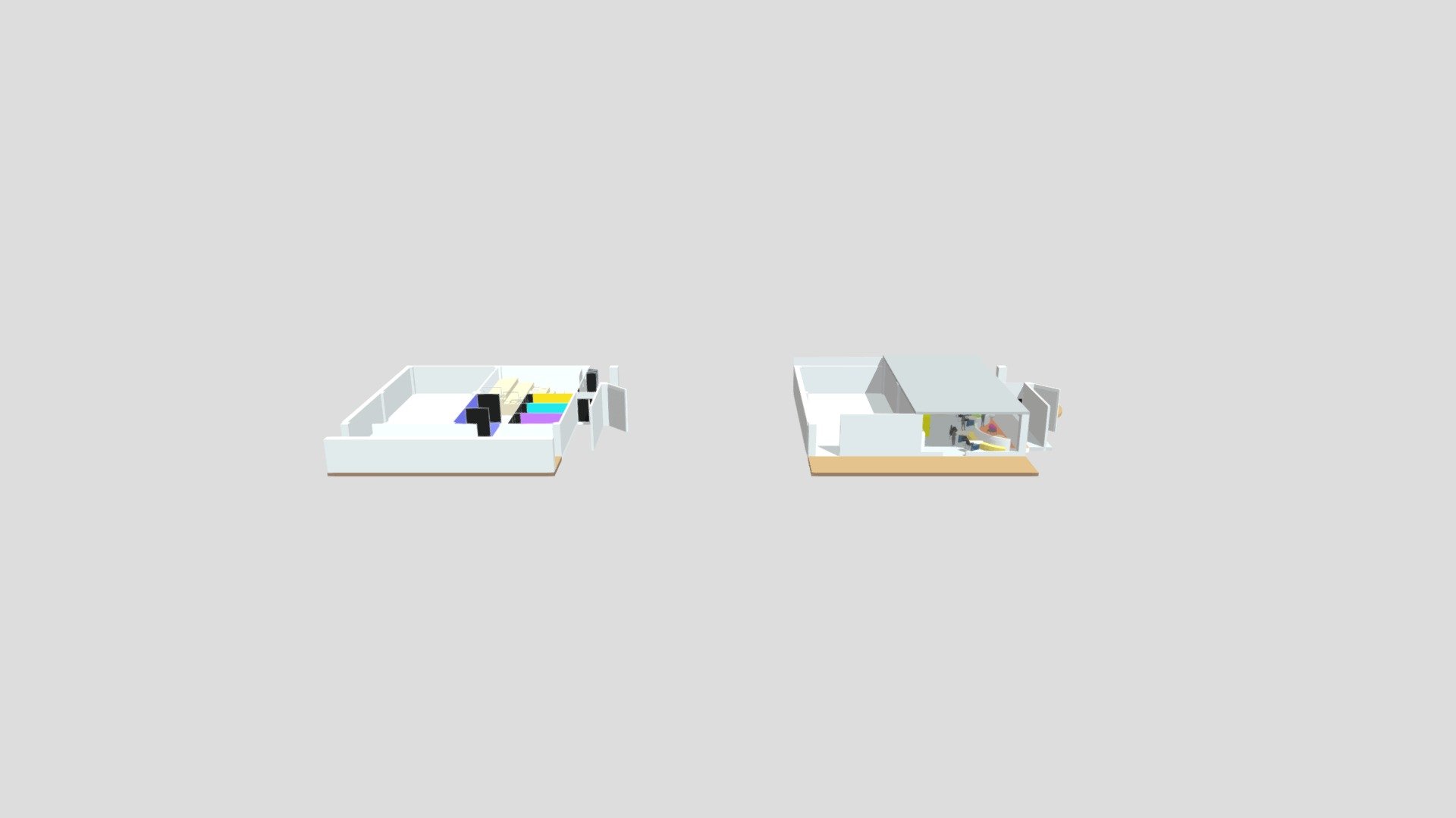 Okpo - 3D model by mypseang [82f38f5] - Sketchfab