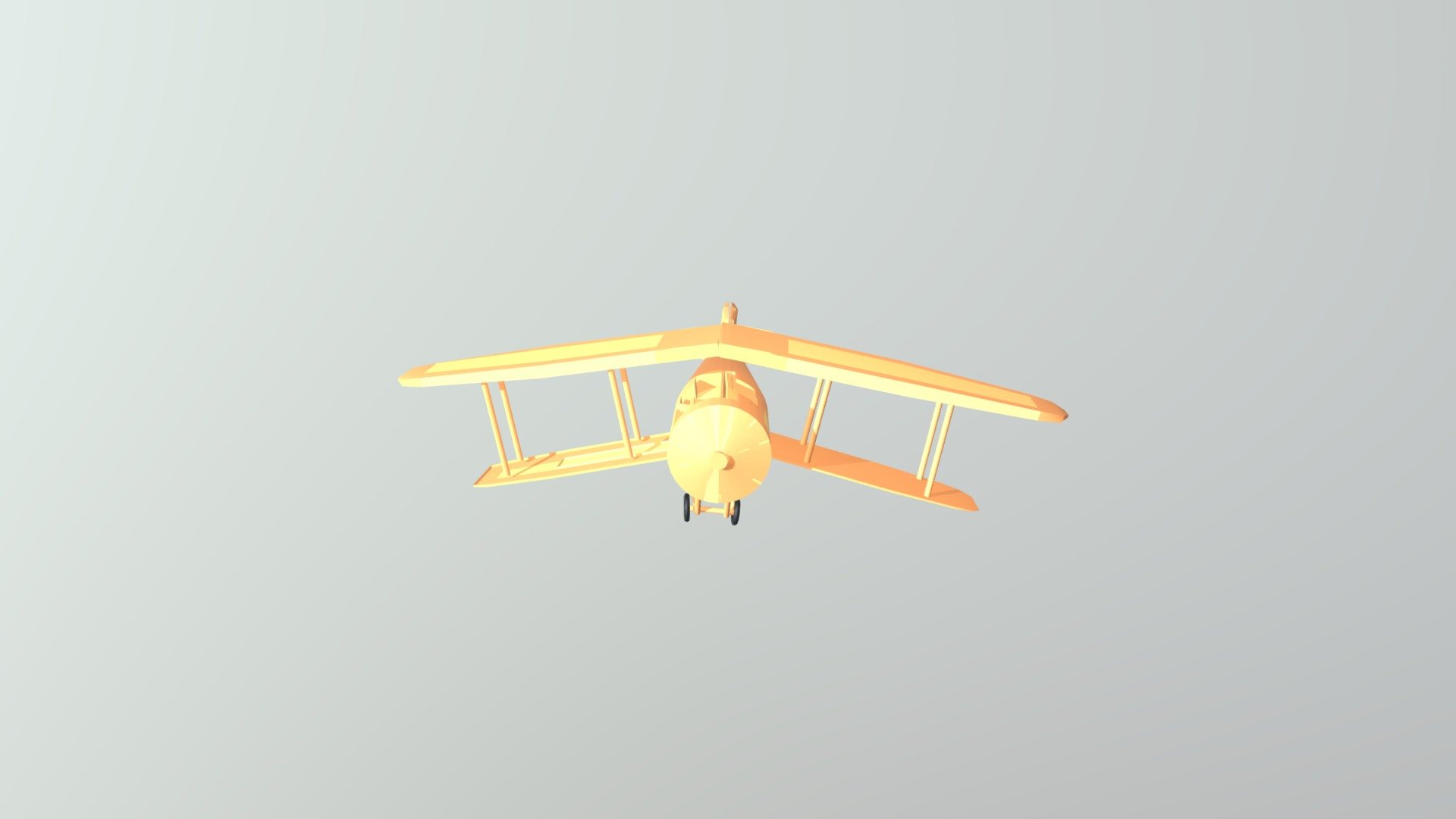 Old Flight - 3D model by skumar.sahistory [82f40b2] - Sketchfab