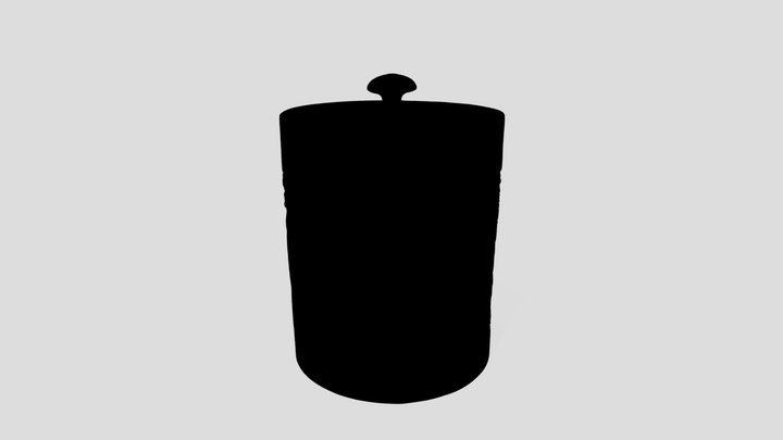 Ebony 3D models - Sketchfab