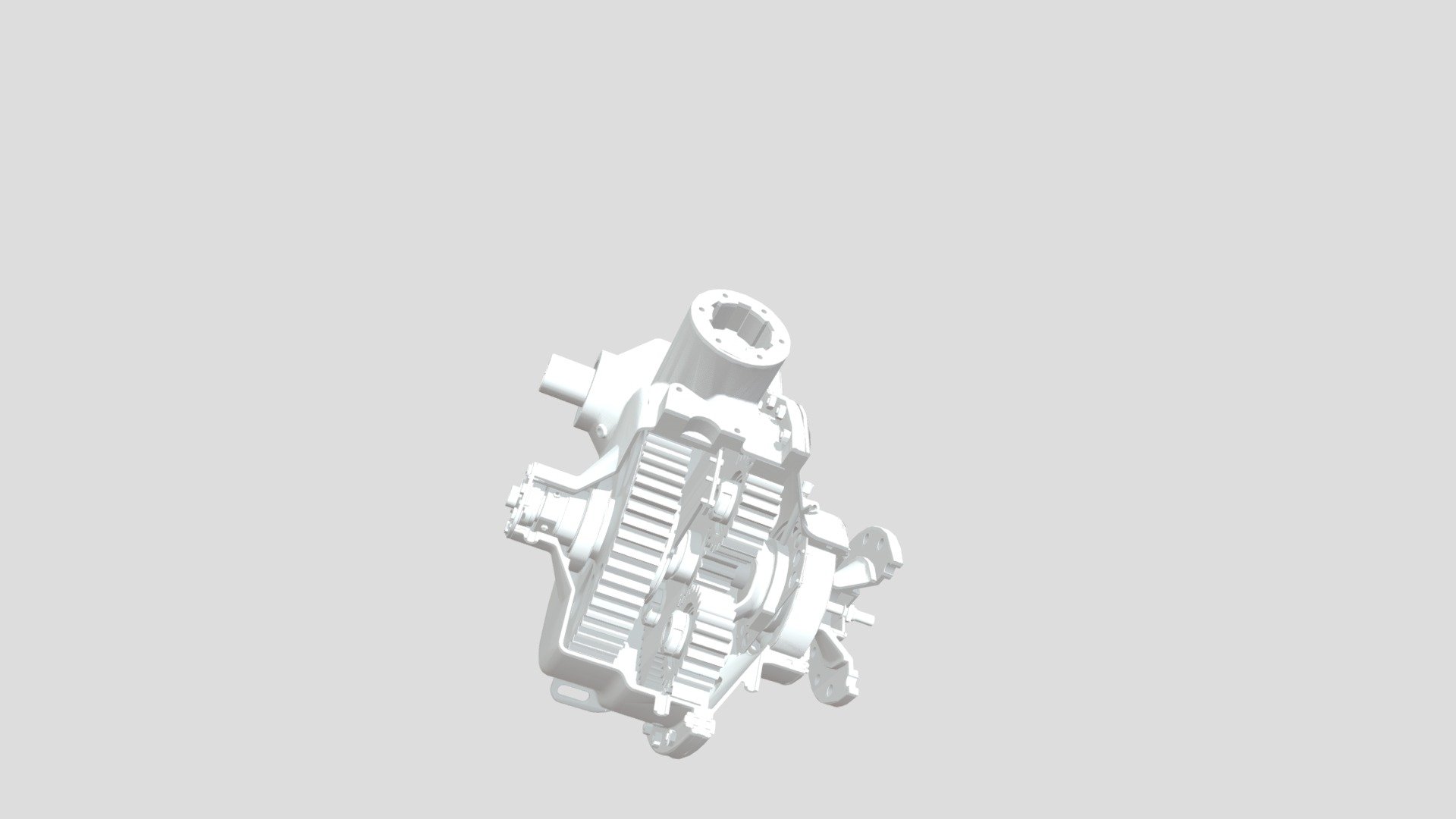 model de test - Download Free 3D model by MathisLG [82f5086] - Sketchfab