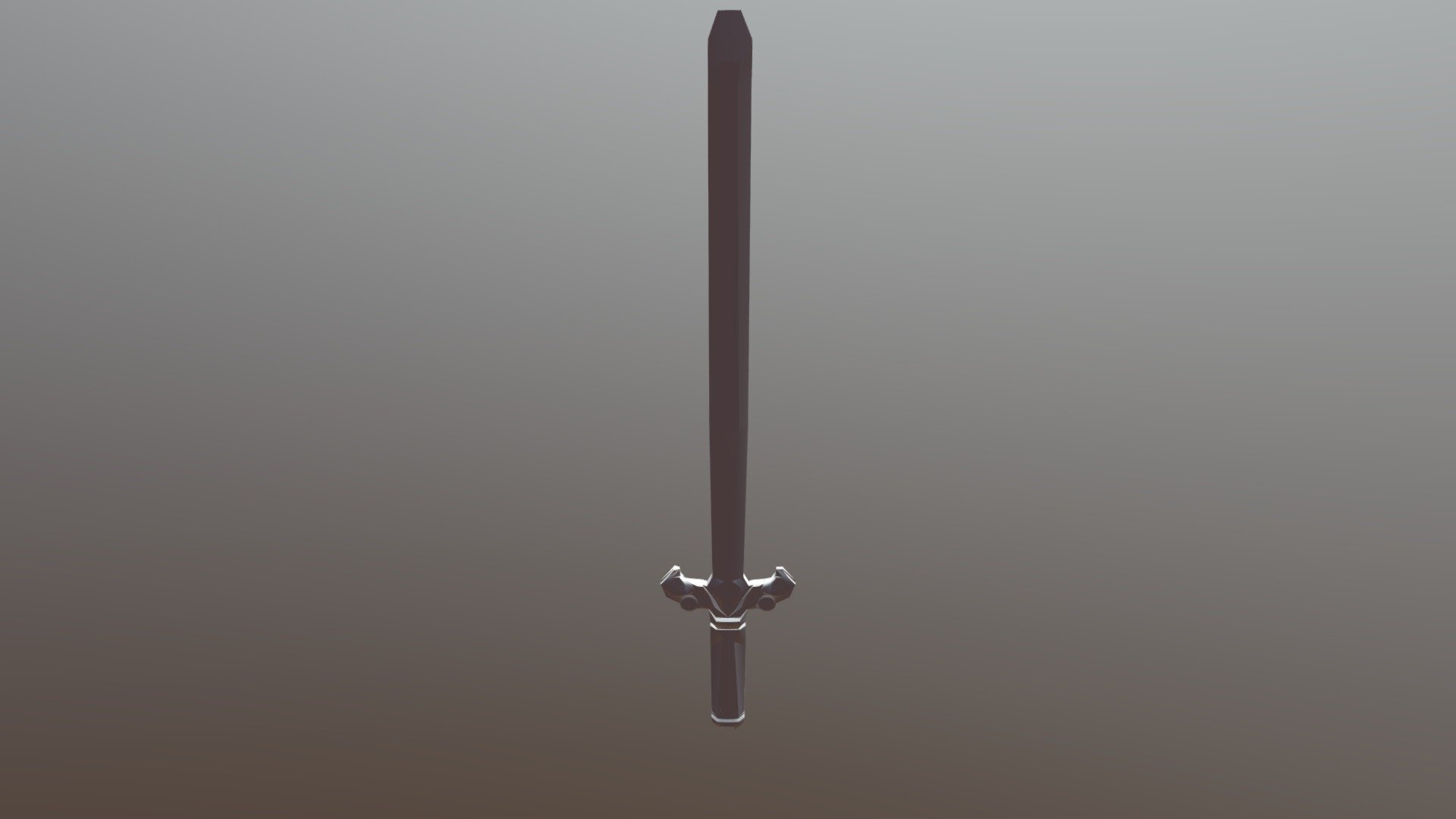 Sword Upload - 3D model by Josebfuentes [82f54e8] - Sketchfab
