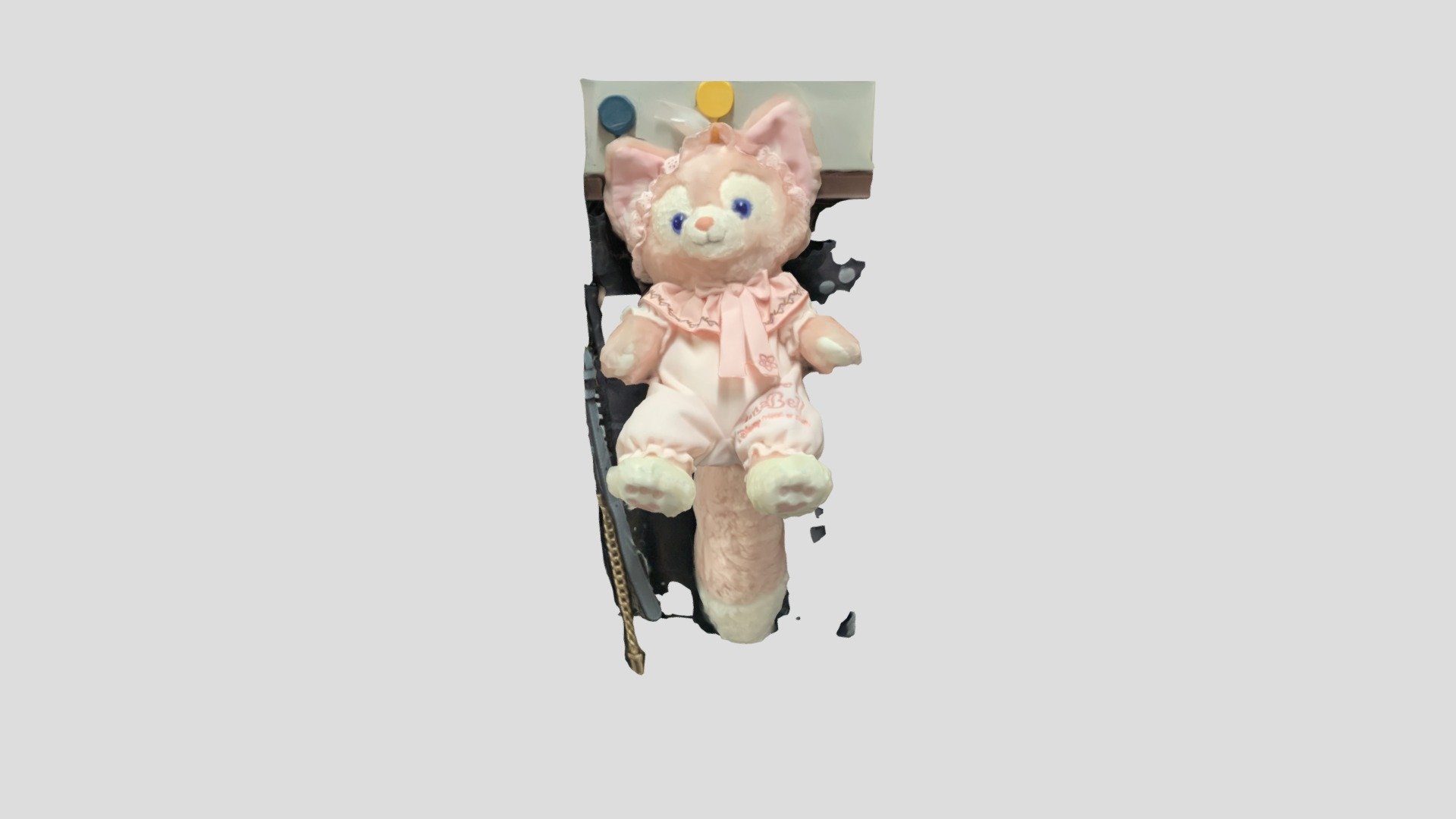 Scan 2023-05-12T15:24:41.165Z - Download Free 3D model by sakura-meng ...