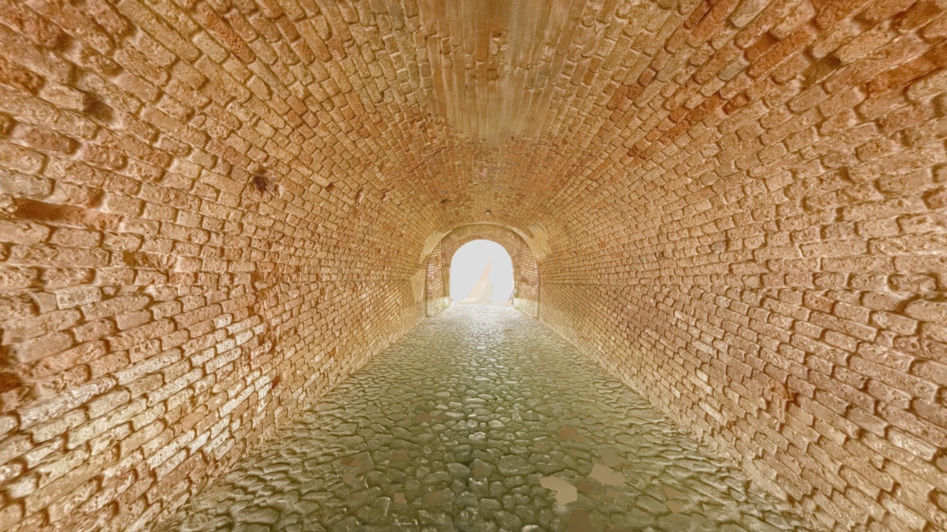 Arch - 3D model by Jeffrey Martin (@gigajeff) [82f65f8] - Sketchfab