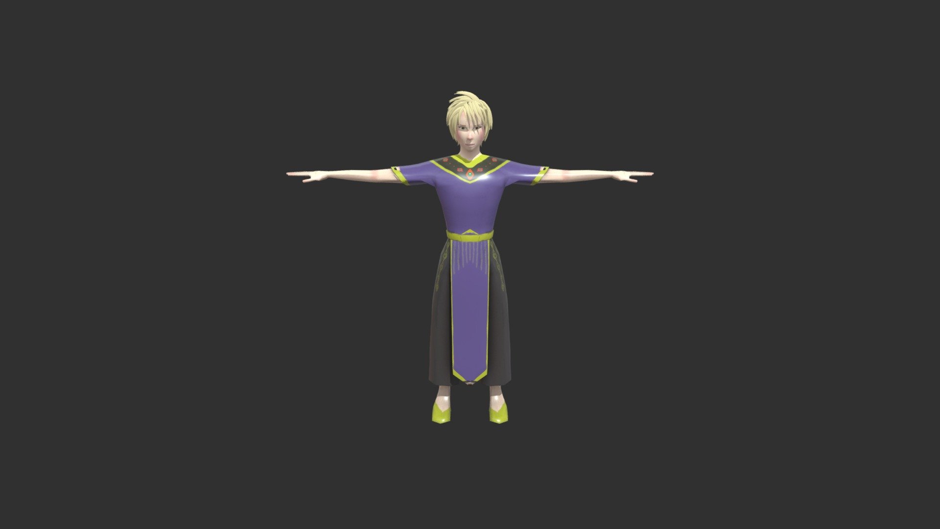 midterm 3D - 3D model by phurigreat3031 [82f70d4] - Sketchfab
