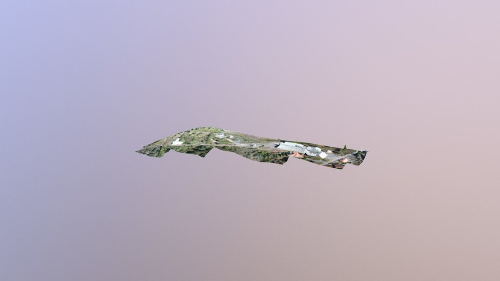 Tomar - 3D model by modovision (@avirodri) [82f87f3] - Sketchfab