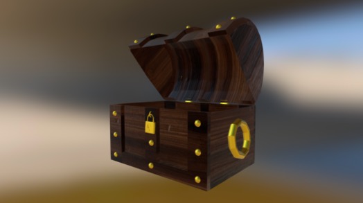 Easy Prop Model - 3D model by nicole (@nicooool3) [82fa075] - Sketchfab