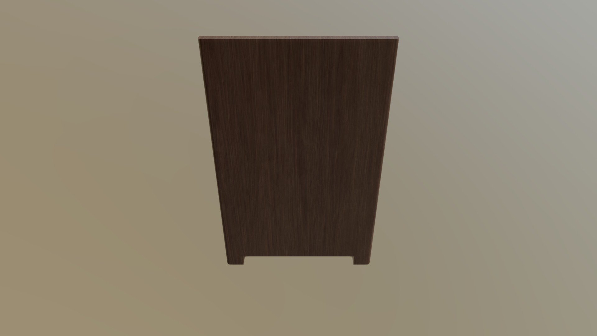 Sign - 3D model by henry_robinson [82fa535] - Sketchfab