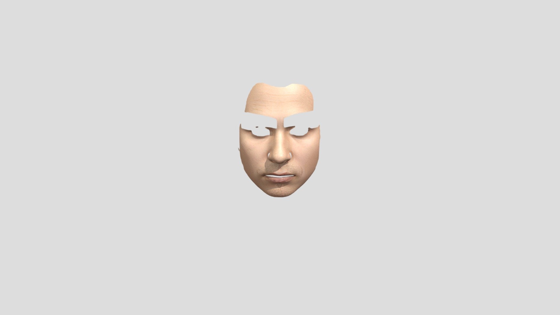 output - 3D model by matt-synthesis [82fb45c] - Sketchfab