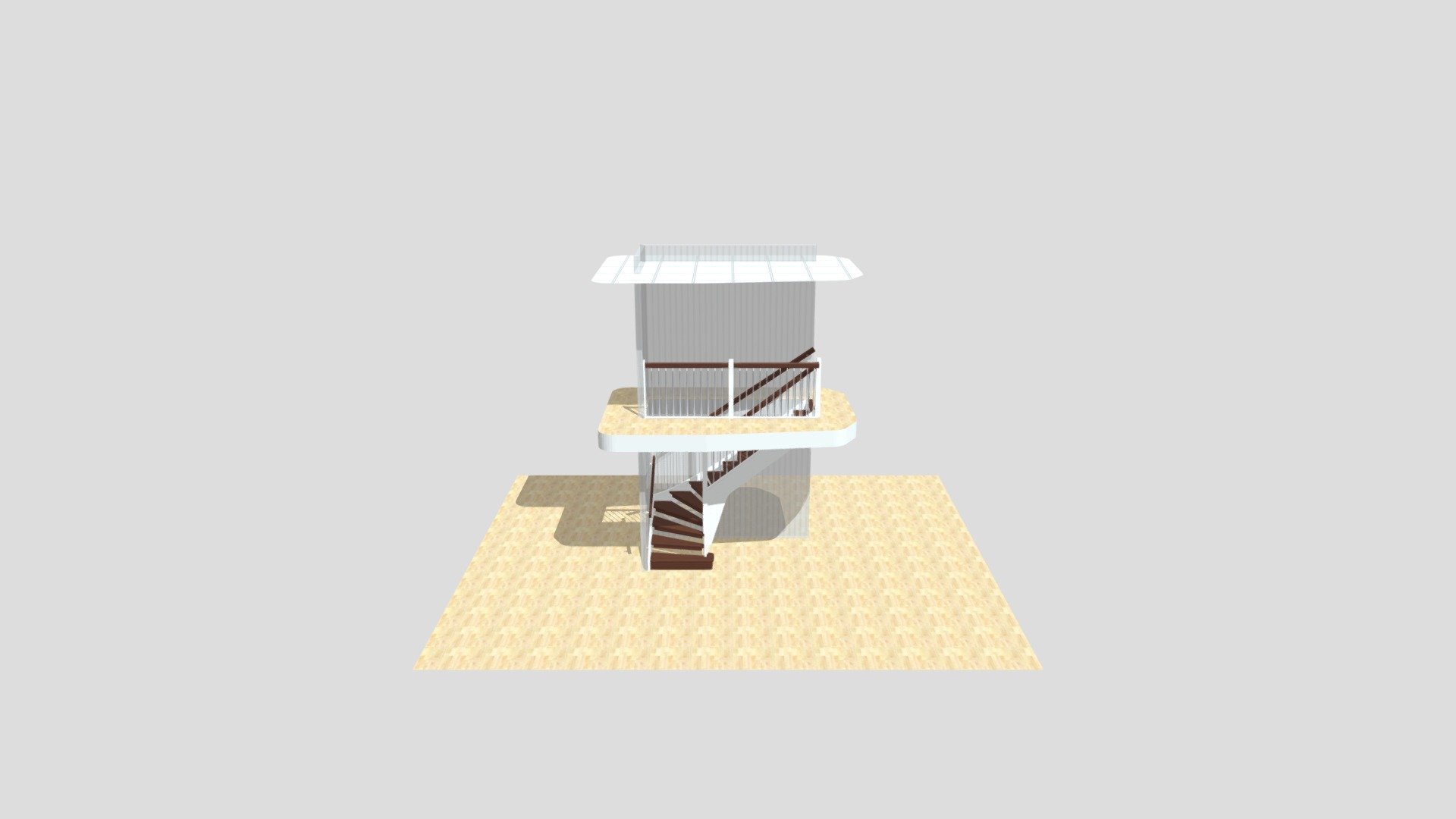 Bosse Rev A - 3D model by TratrapporNorsjo [82fb9fb] - Sketchfab
