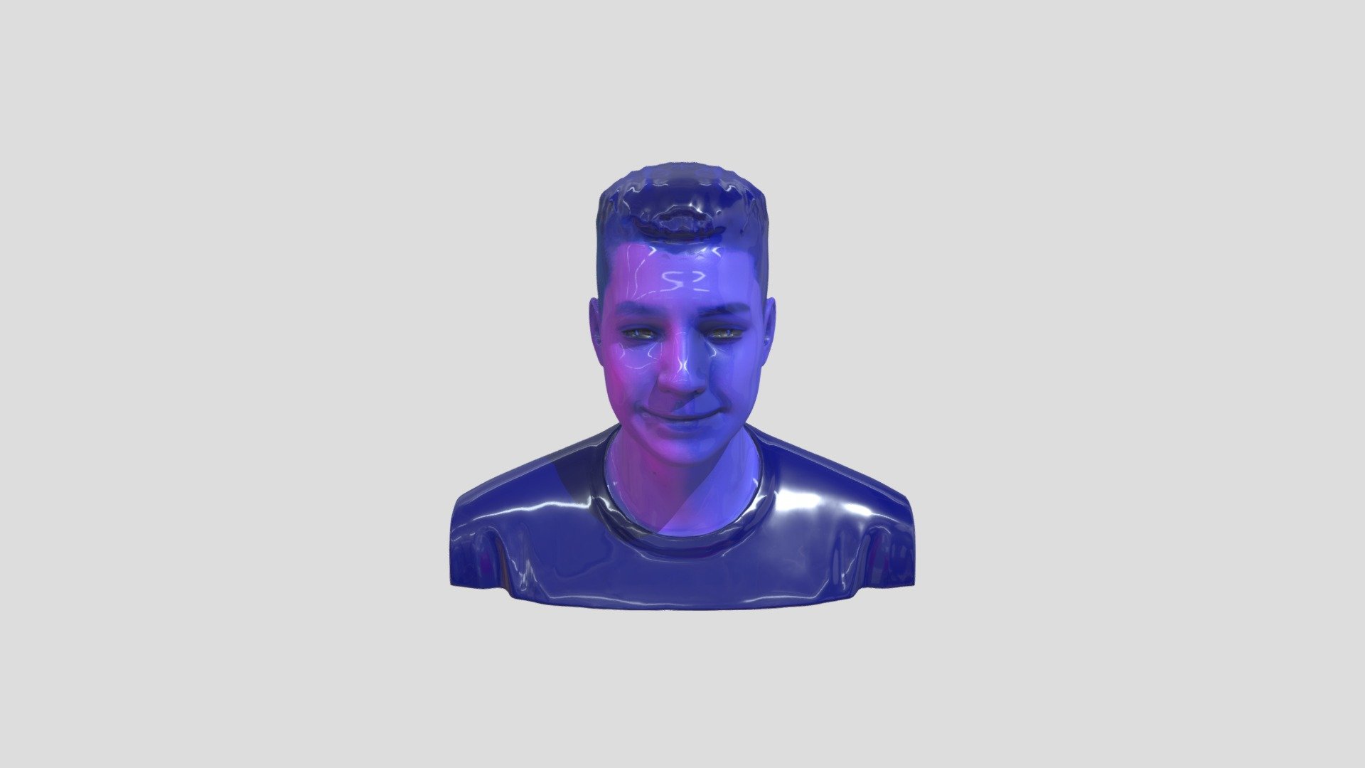 Second | LibraryOfTheForgotten - 3D model by tsmok (@dambazz444 ...